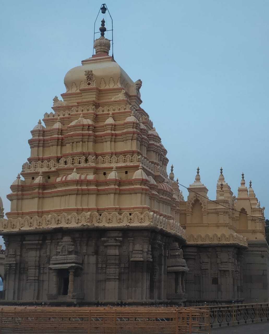 Sri Lakshmi Narasimhaswami Tempal in Doddaballapur,Bangalore - Best ...