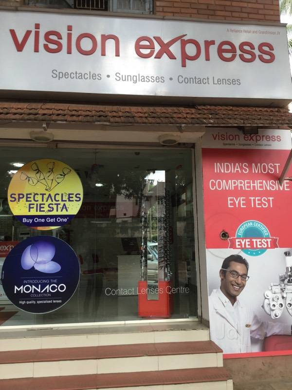 Mr Sunil in Kengeri Satelite Town,Bangalore - Best Vision Express ...