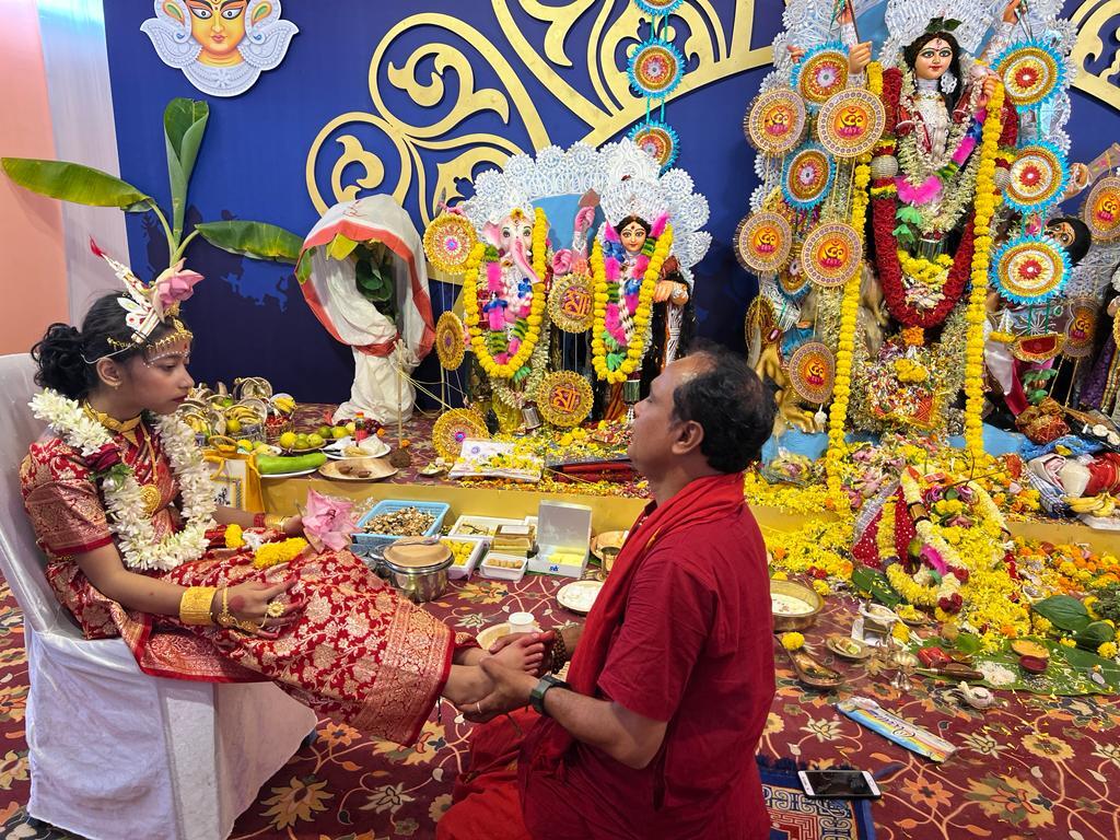 Sajal Bhattacharya Bengali Pandits in Yelahanka,Bangalore - Best ...
