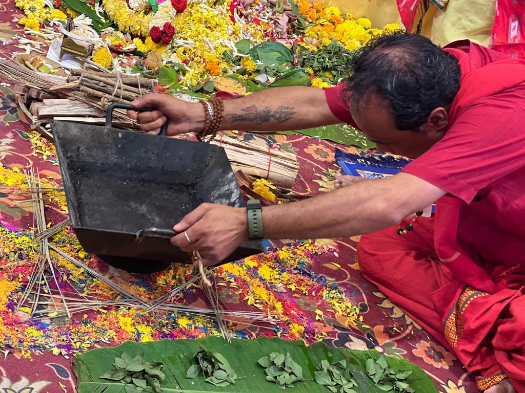 Sajal Bhattacharya Bengali Pandits in Yelahanka,Bangalore - Best ...