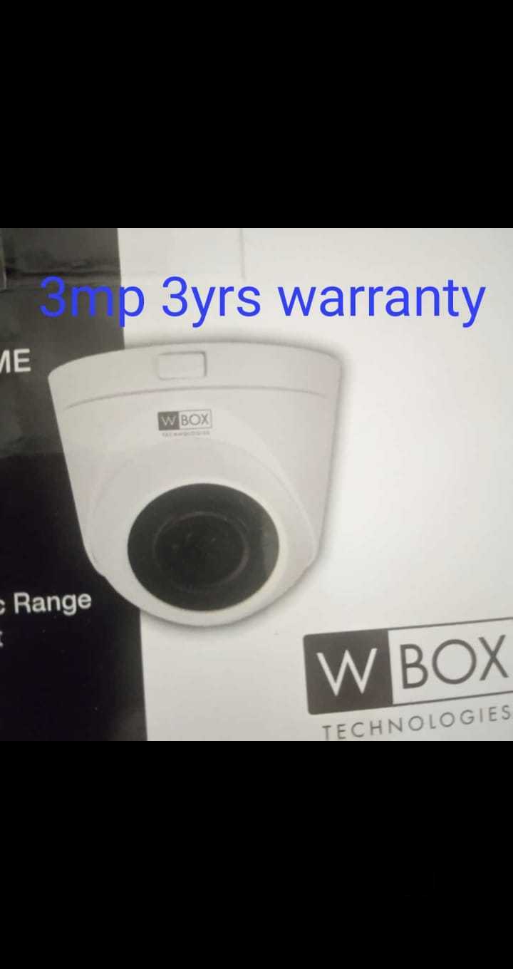 Royal Security System in Krishnarajapuram,Bangalore - Best IP Camera ...