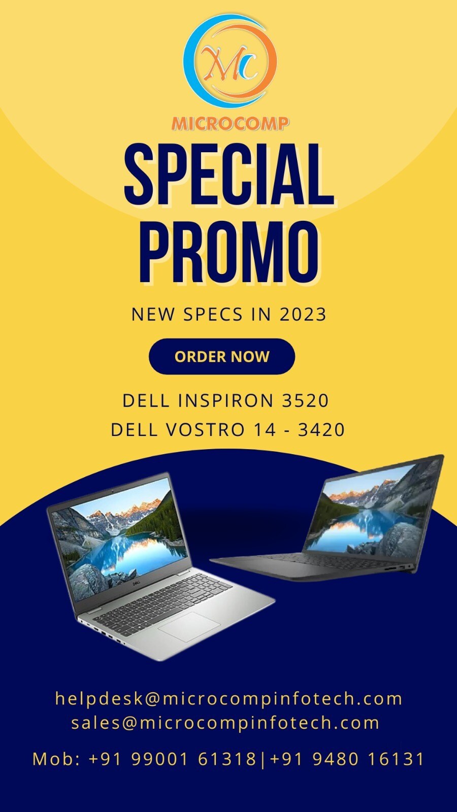 MICROCOMP INFOTECH PRIVATE LIMITED (Closed Down) in Jayanagar,Bangalore ...