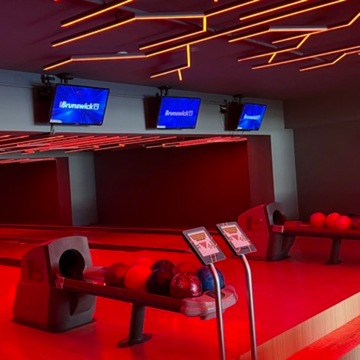 Top Bowling Alleys in Vellore - Best Bowling Places near me - Justdial