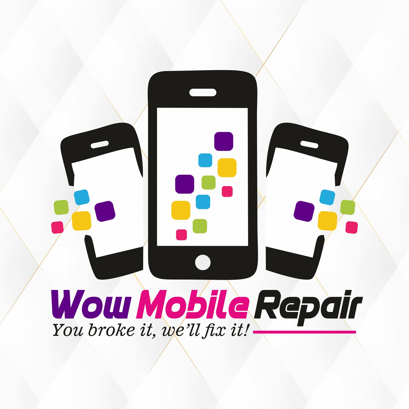 Wow Mobile Repair in Gandhipuram,Bangalore - Best Mobile Phone Repair ...