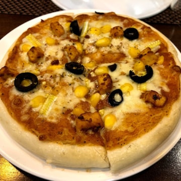 Find list of Laziz Pizza Outlets in Ulsoor - Laziz Pizza Outlets ...