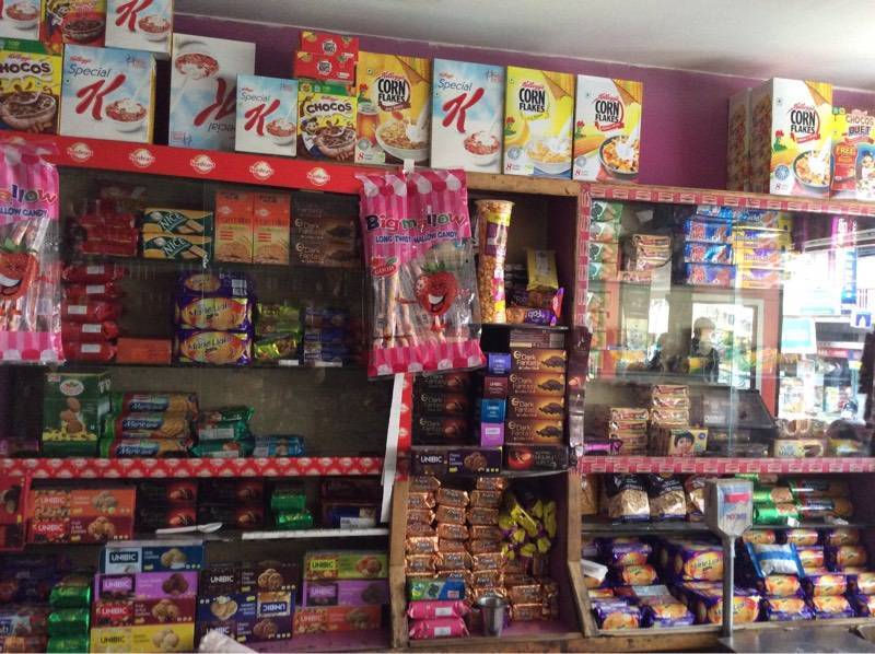 Lulu Bakery in Bommanahalli,Bangalore - Best Bakeries in Bangalore - Justdial