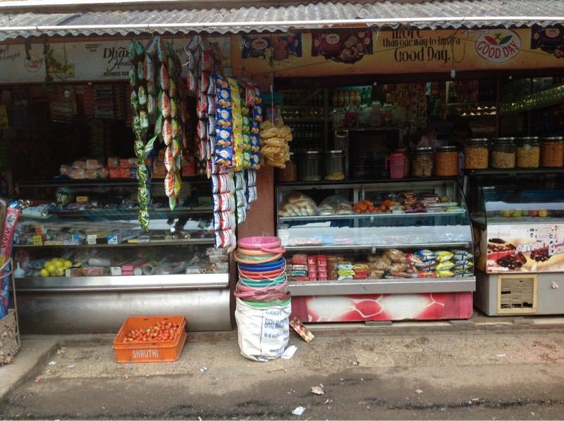 Greenland Bakery And Store in Old Airport Road,Bangalore - Best ...