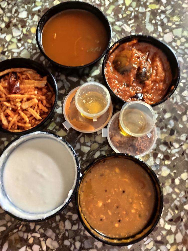 Andhra Gunpowder in Devasandra Layout,Bangalore - Best Andhra ...