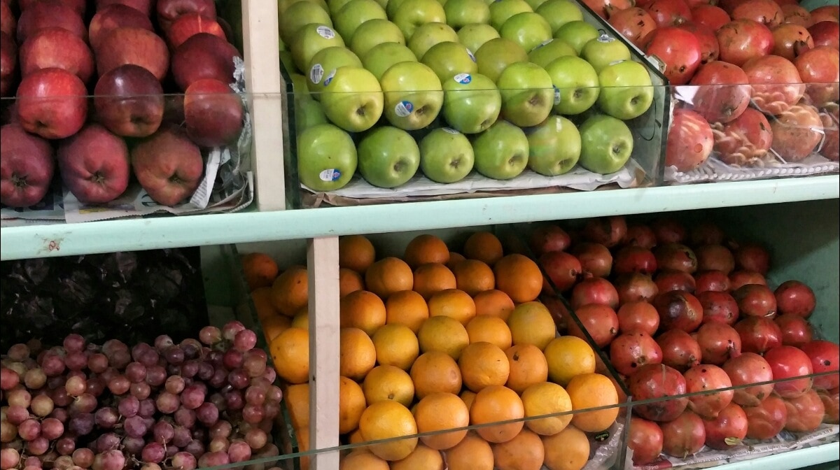 Fiza Fruits and Dry Fruits in Chowdeshwari Layout, Bangalore - Best ...