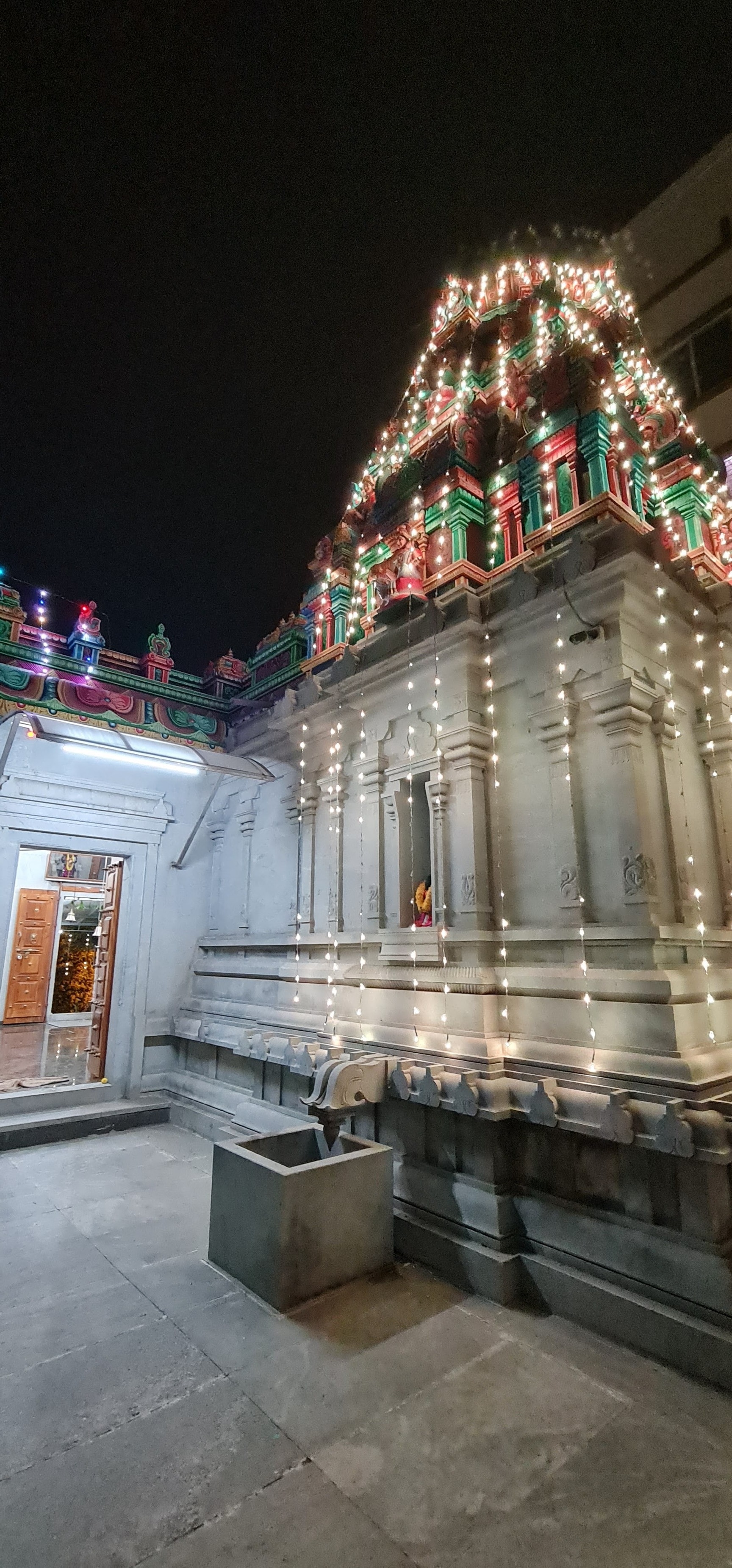 Shree Pattalamma Temple in Hsr Layout,Bangalore - Best Temples near me ...