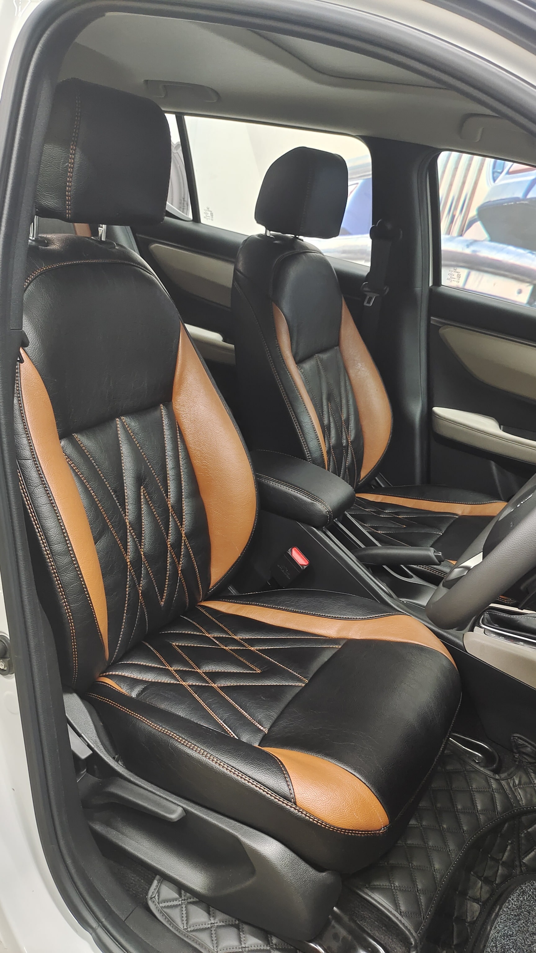 Konark car accessories store