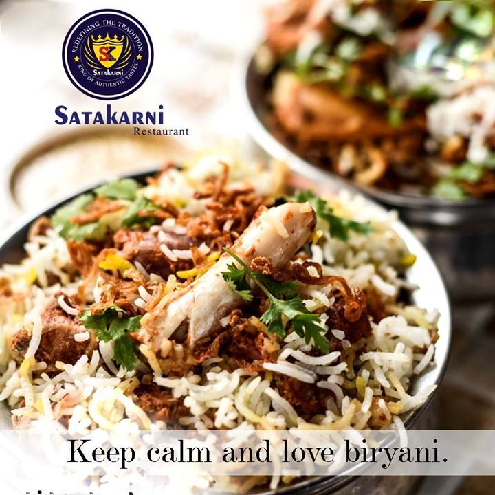 Satakarni Restaurant in Marathahalli,Bangalore - Order Food Online ...