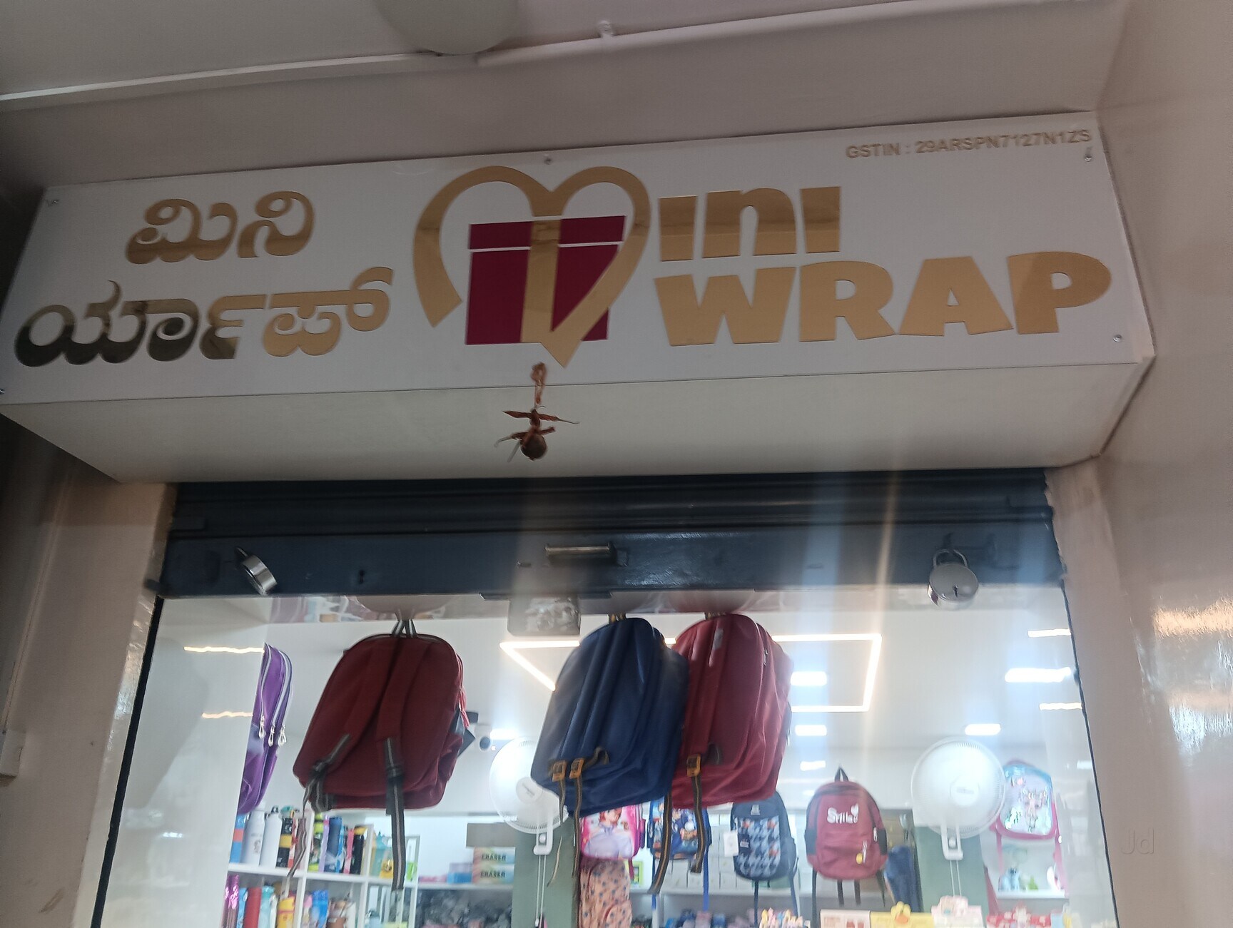 Mini Wrap in Mamulpet,Bangalore - Best Gift Shops near me in Bangalore ...