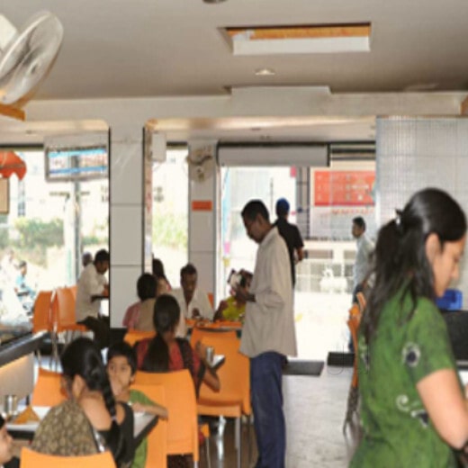 Kakal Kai Ruchi in Jp Nagar,Bangalore - Order Food Online - South ...