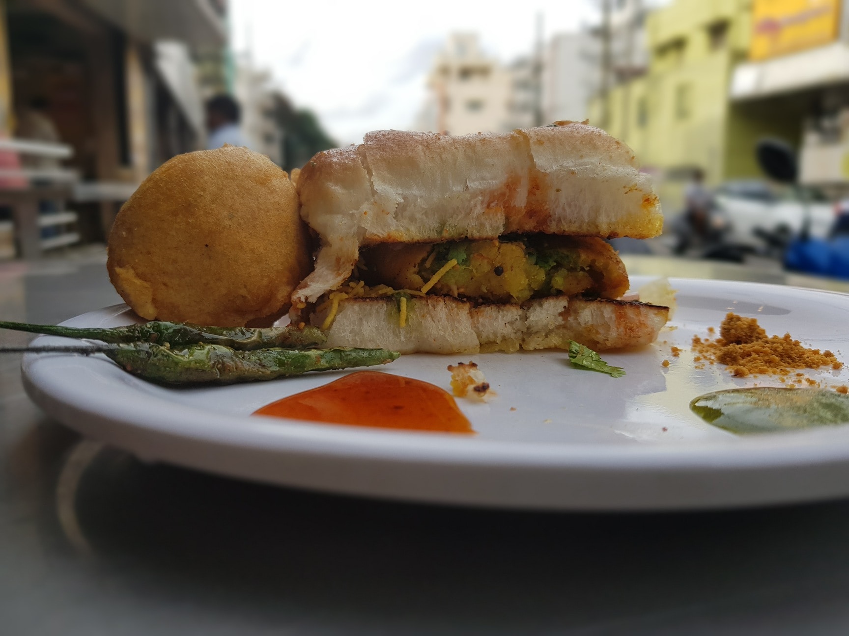Kakal Kai Ruchi in Jp Nagar,Bangalore - Order Food Online - South ...