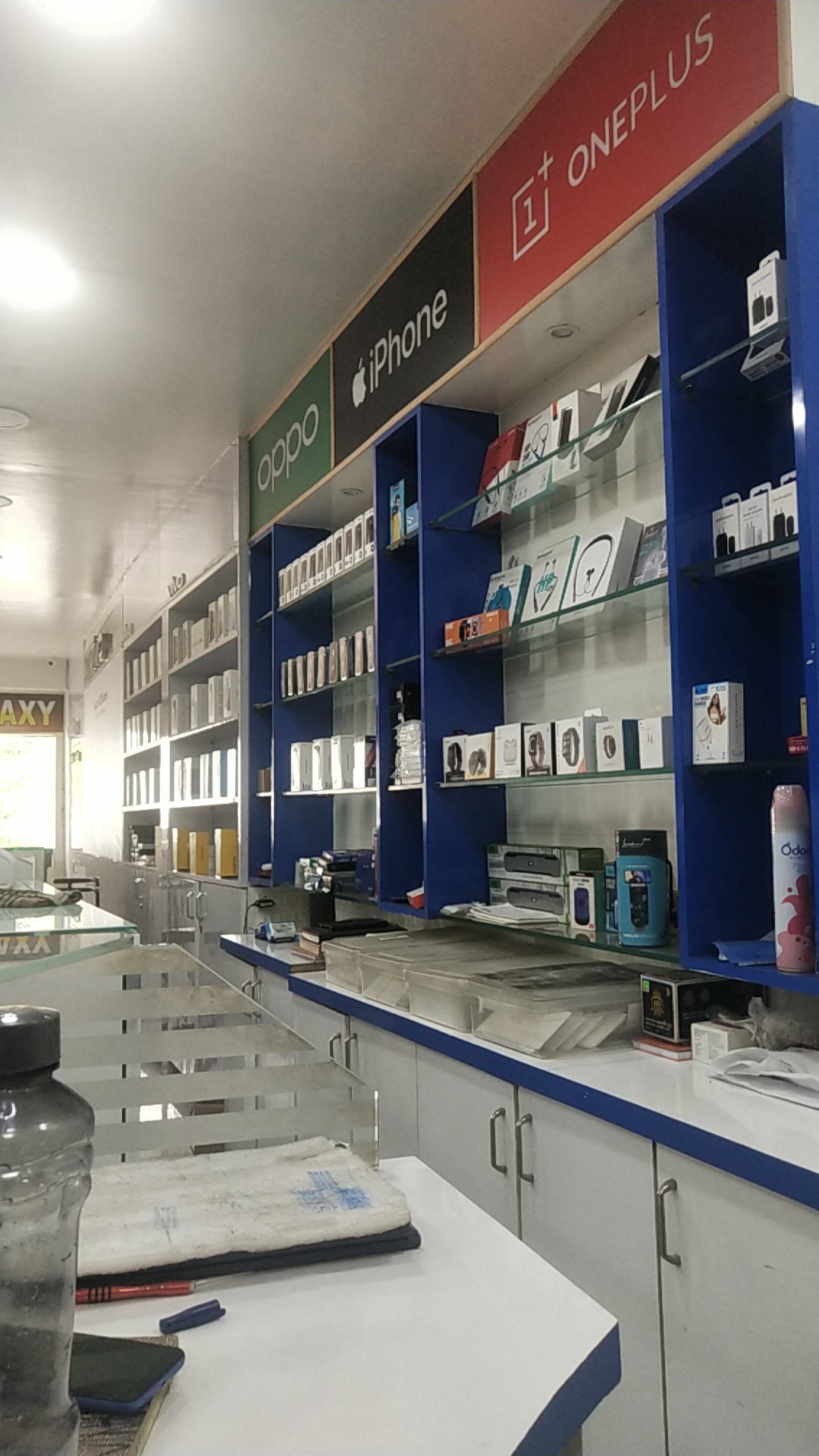 Mobile Galaxy in Peenya,Bangalore - Best Mobile Phone Dealers near me ...