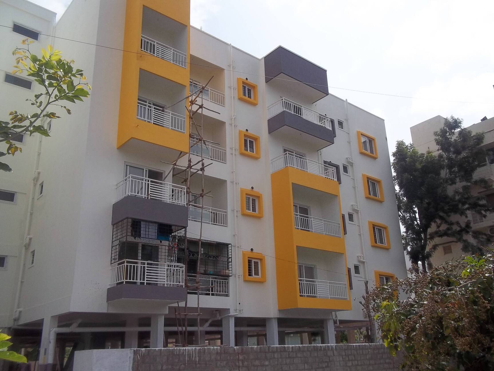 Nts Window in Begur Road, Bangalore - Best Sliding Window Manufacturers ...