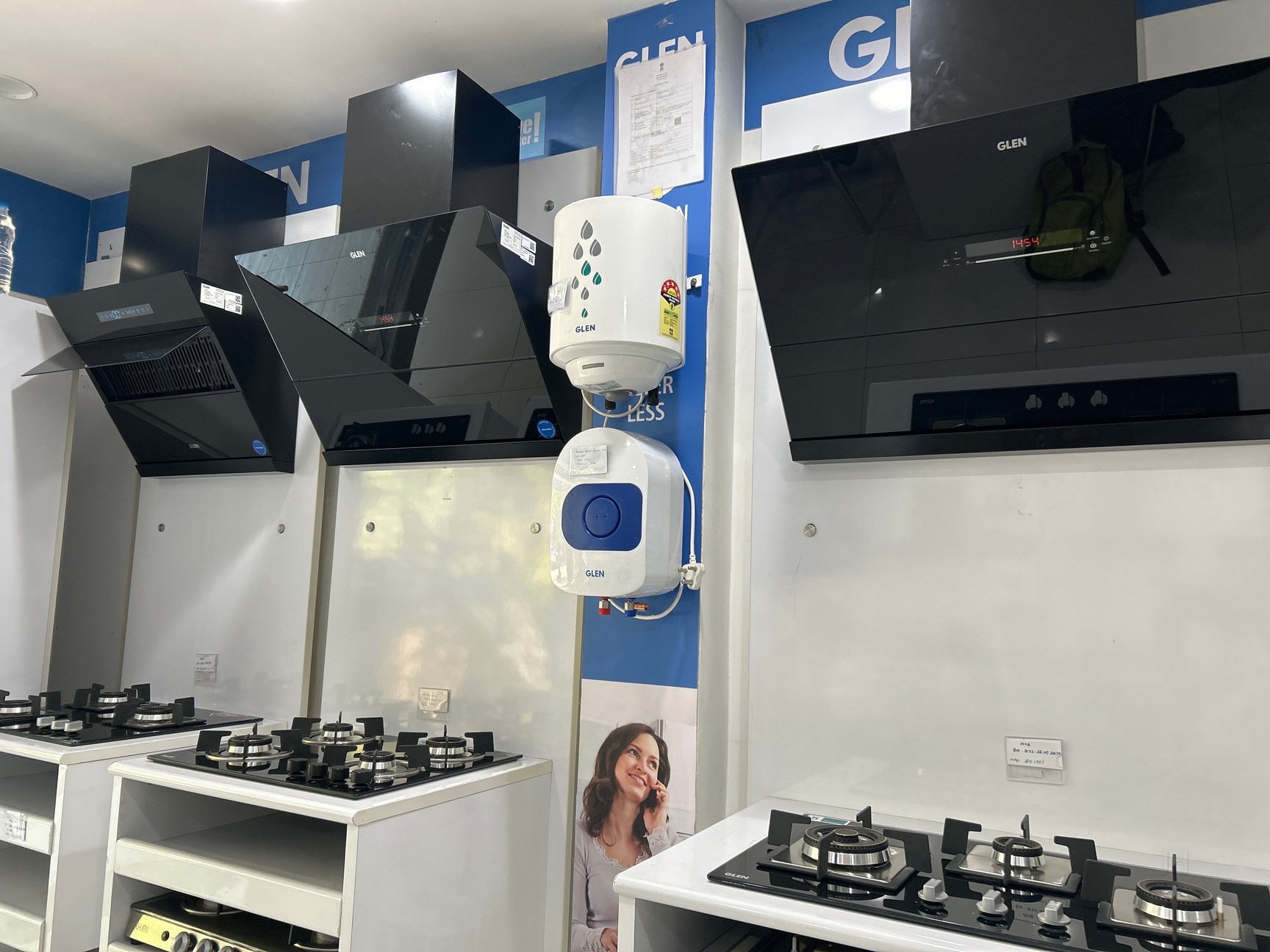 Rashmi Kitchen World in Banashankari 3rd Stage Bangalore Best Home Appliance Dealers near me in Bangalore Justdial