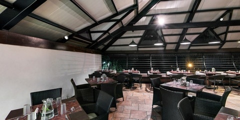 rooftop cafe jayanagar