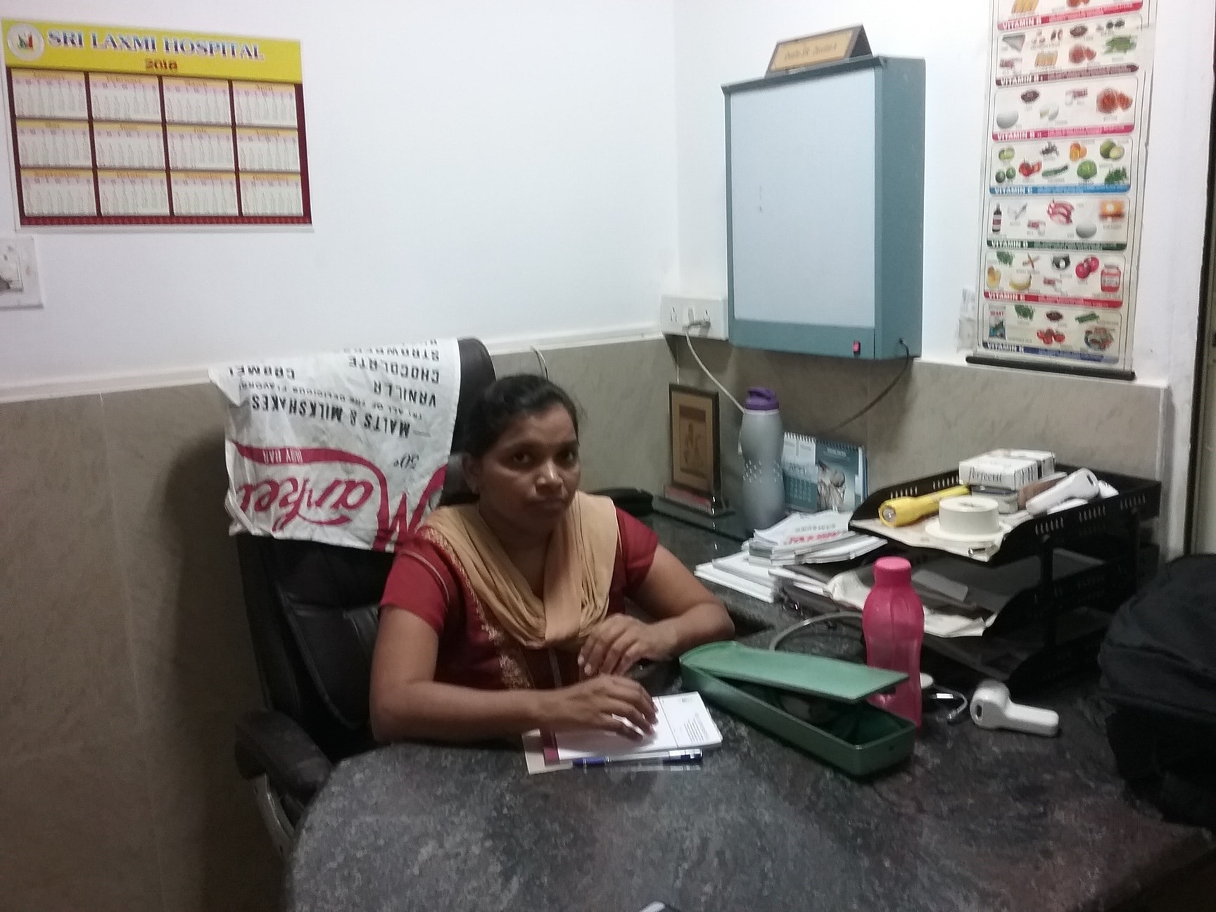 Sri Laxmi Hospital in Electronic City Phase 1,Bangalore - Best ...