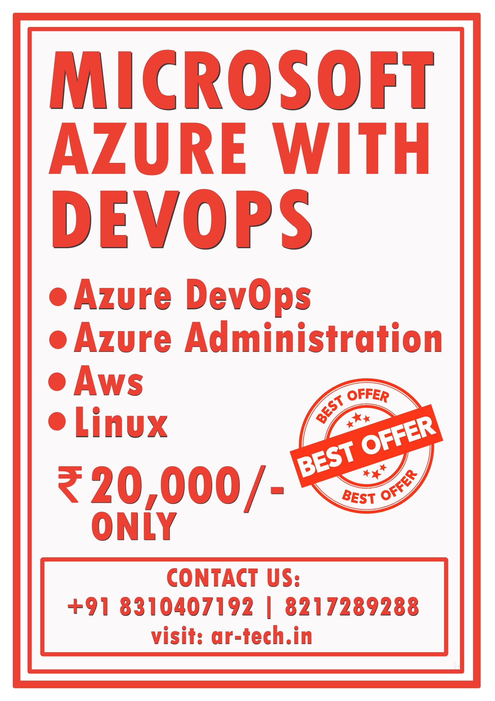 A R Technologies in Marathahalli,Bangalore - Best Computer Software ...