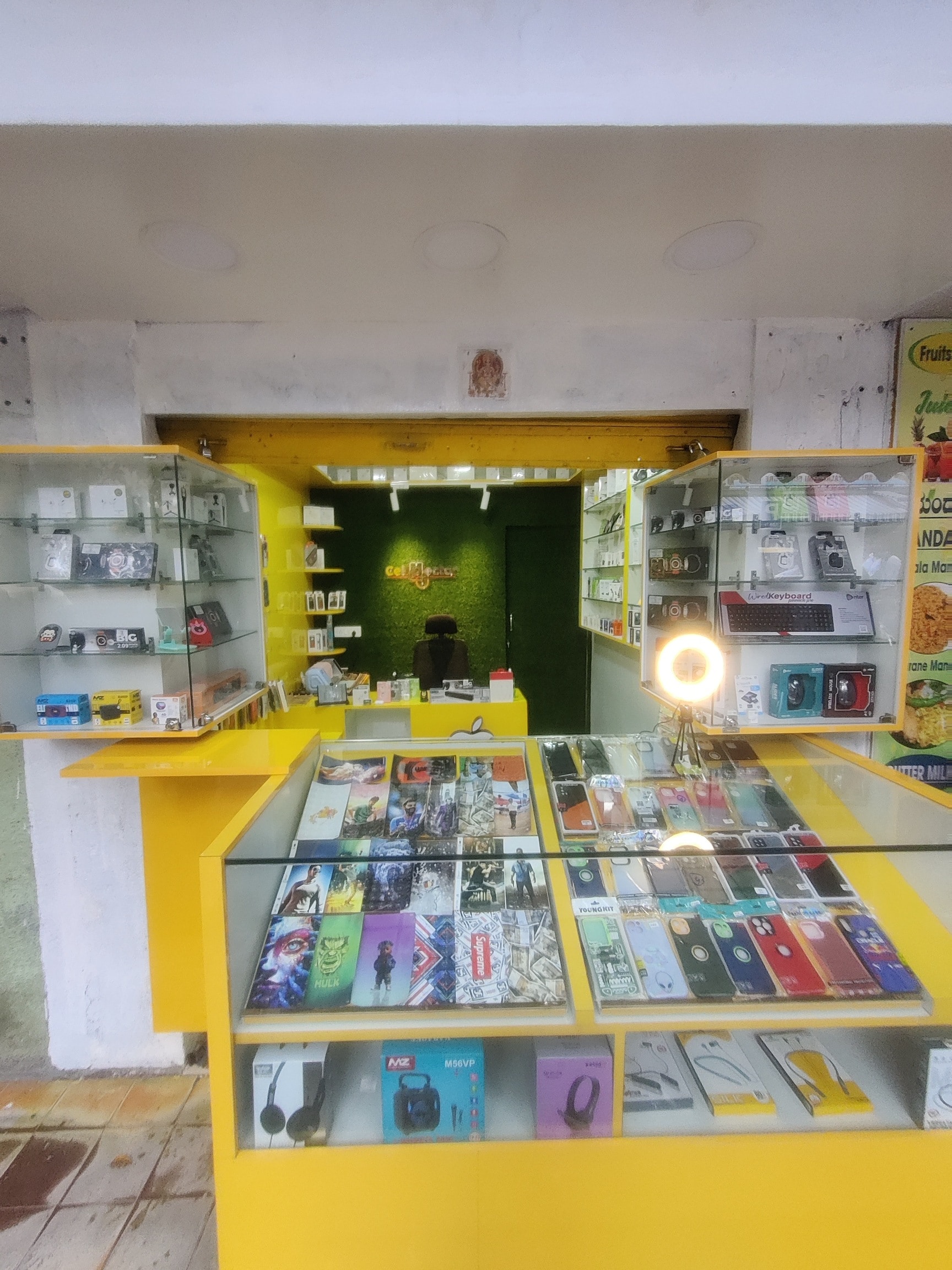 Cell Docotor in Opposite Kumaraswamy Temple Road,Bangalore - Best ...