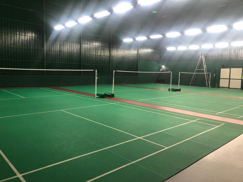 Victory Badminton Academy in Srinidhi Layout Bangalore Best Badminton Classes near me in Bangalore Justdial