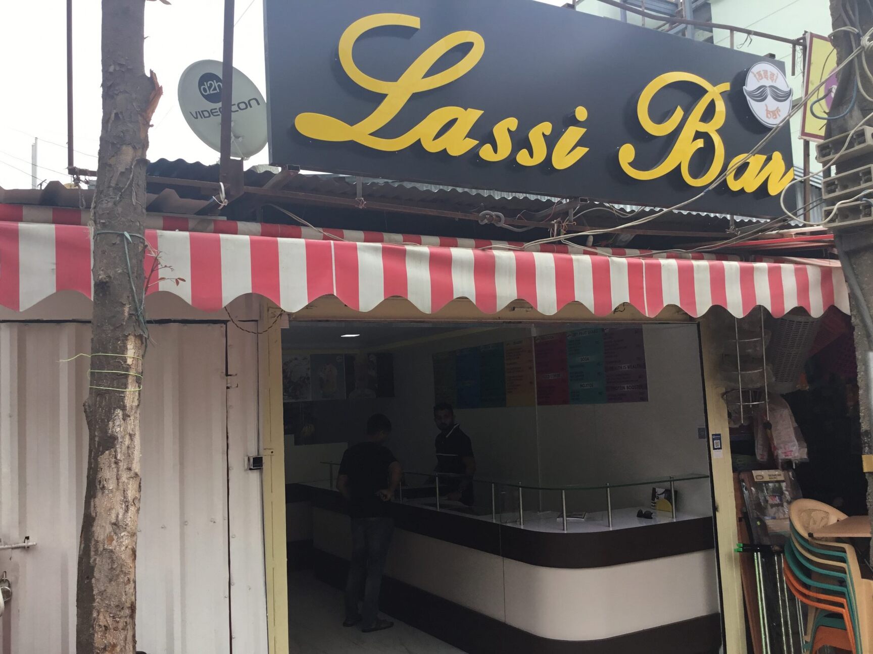 The Lassi Bar in Btm Layout 2nd Stage,Bangalore - Order Food Online ...