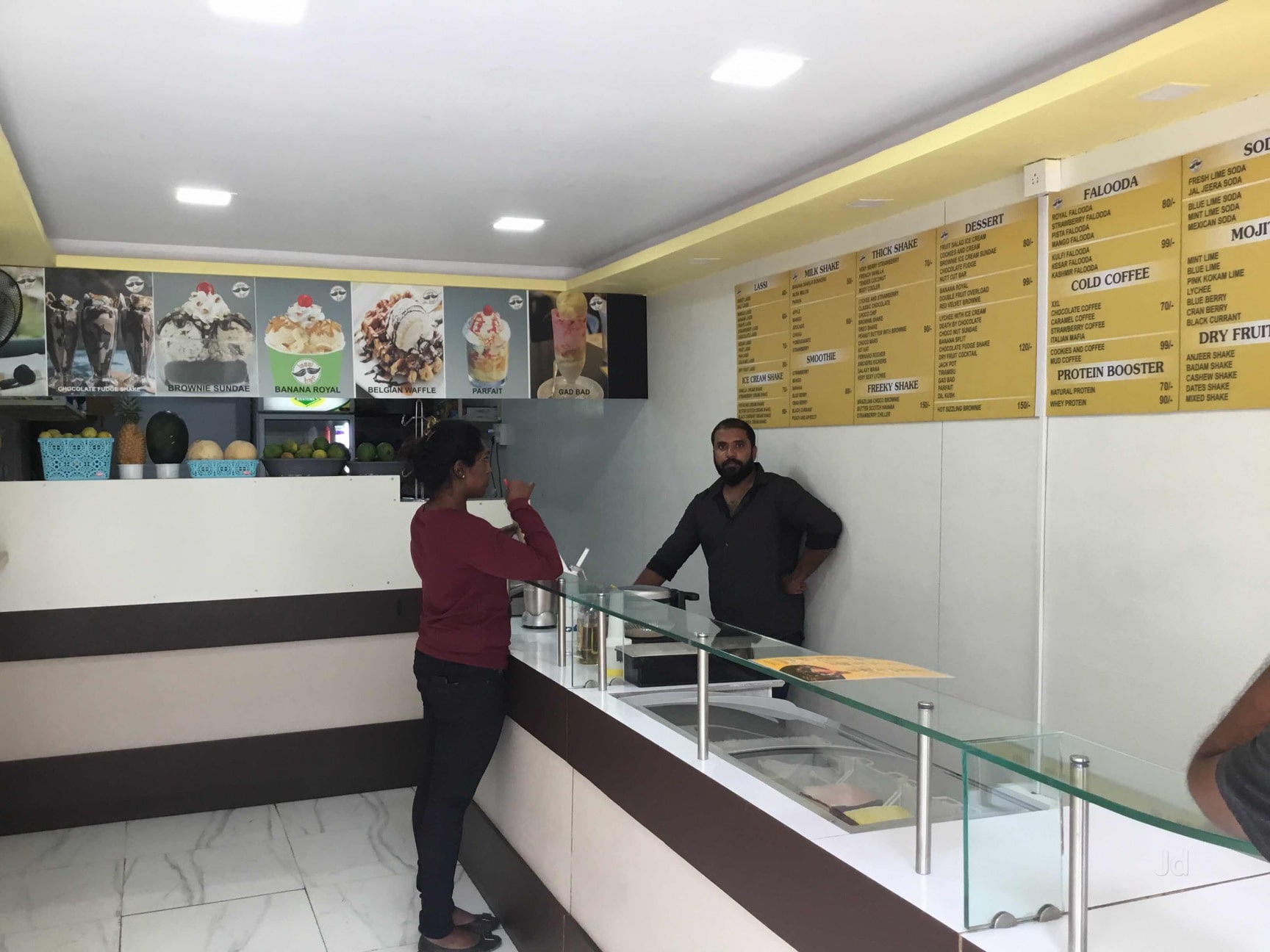 The Lassi Bar in Btm Layout 2nd Stage,Bangalore - Order Food Online ...