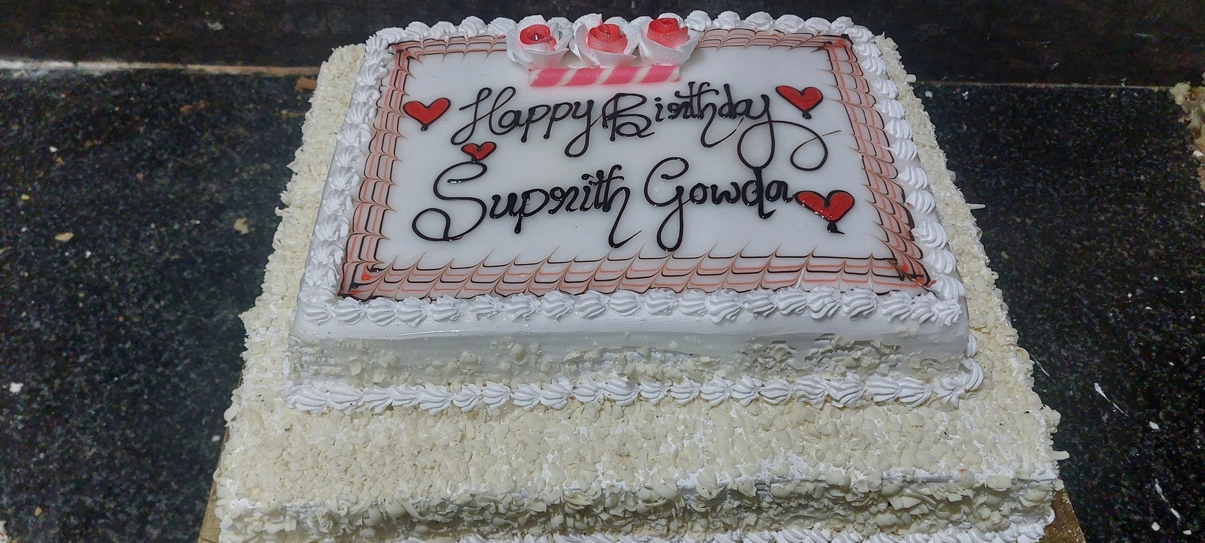 Amma Cake Palace in Harvesandra, Bangalore - Best Cake Manufacturers in ...