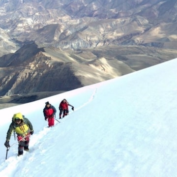 Top Adventure Sports near Ghayana, Bangalore - Best Outdoor Adventure ...
