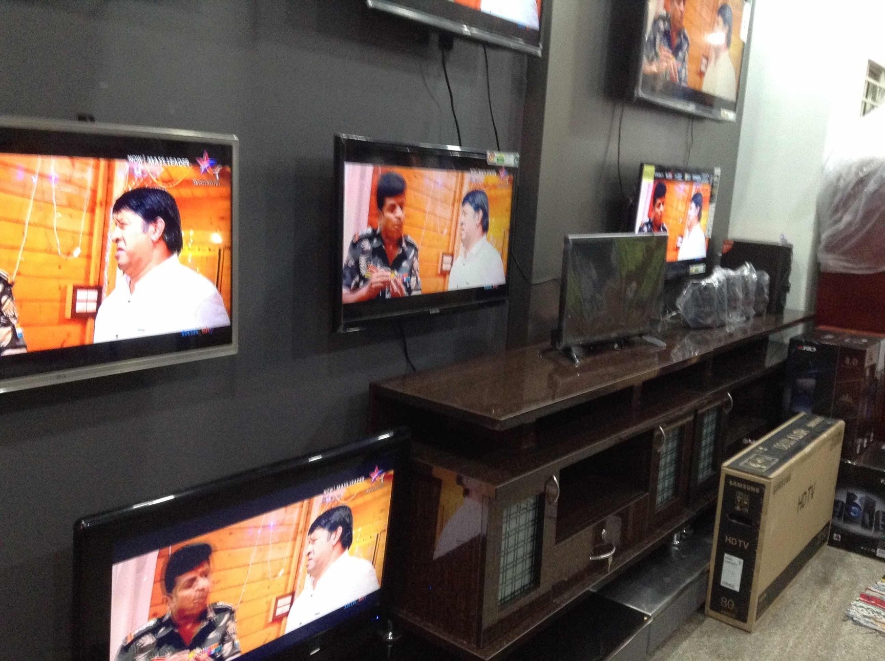 Poorvika Home Appliances in Sunkadakatte,Bangalore - Best Electronic ...