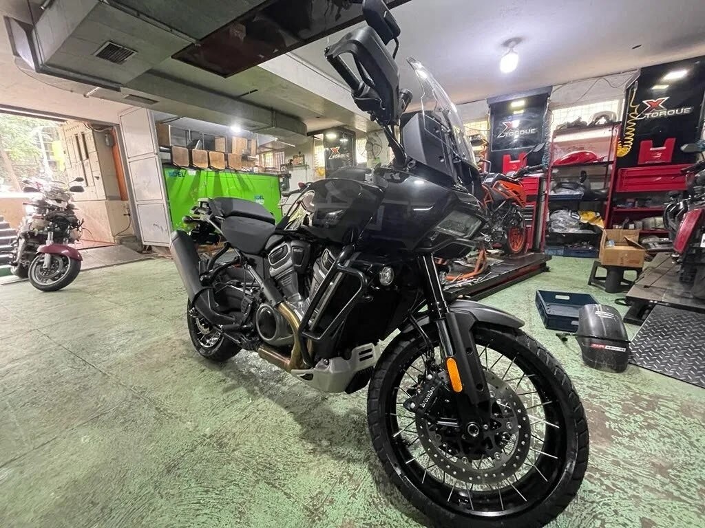 X Torque in Kalyan Nagar,Bangalore - Best Motorcycle Repair & Services ...