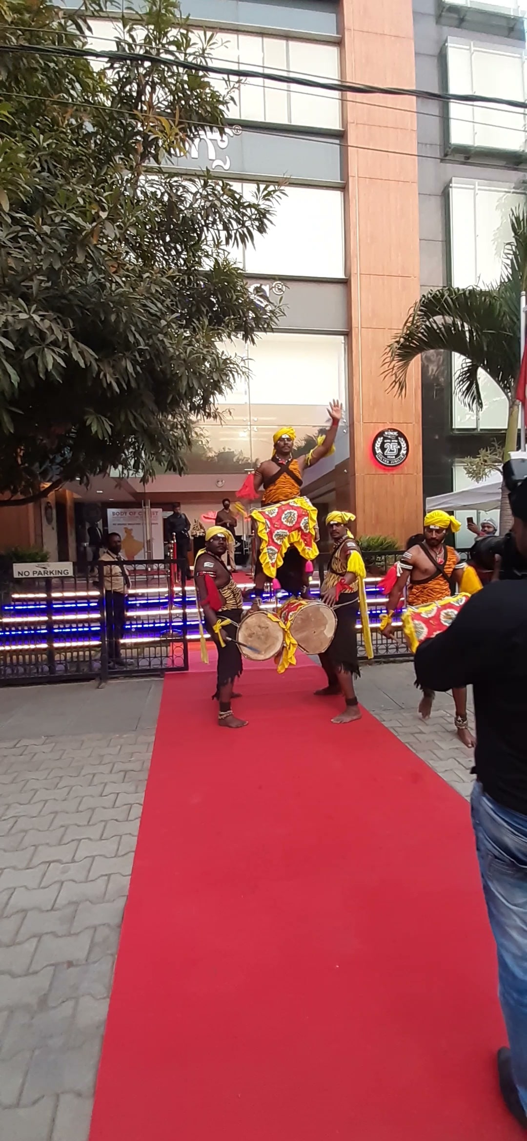 Msquare Groups in Nandini Layout,Bangalore - Best Event Organisers For ...