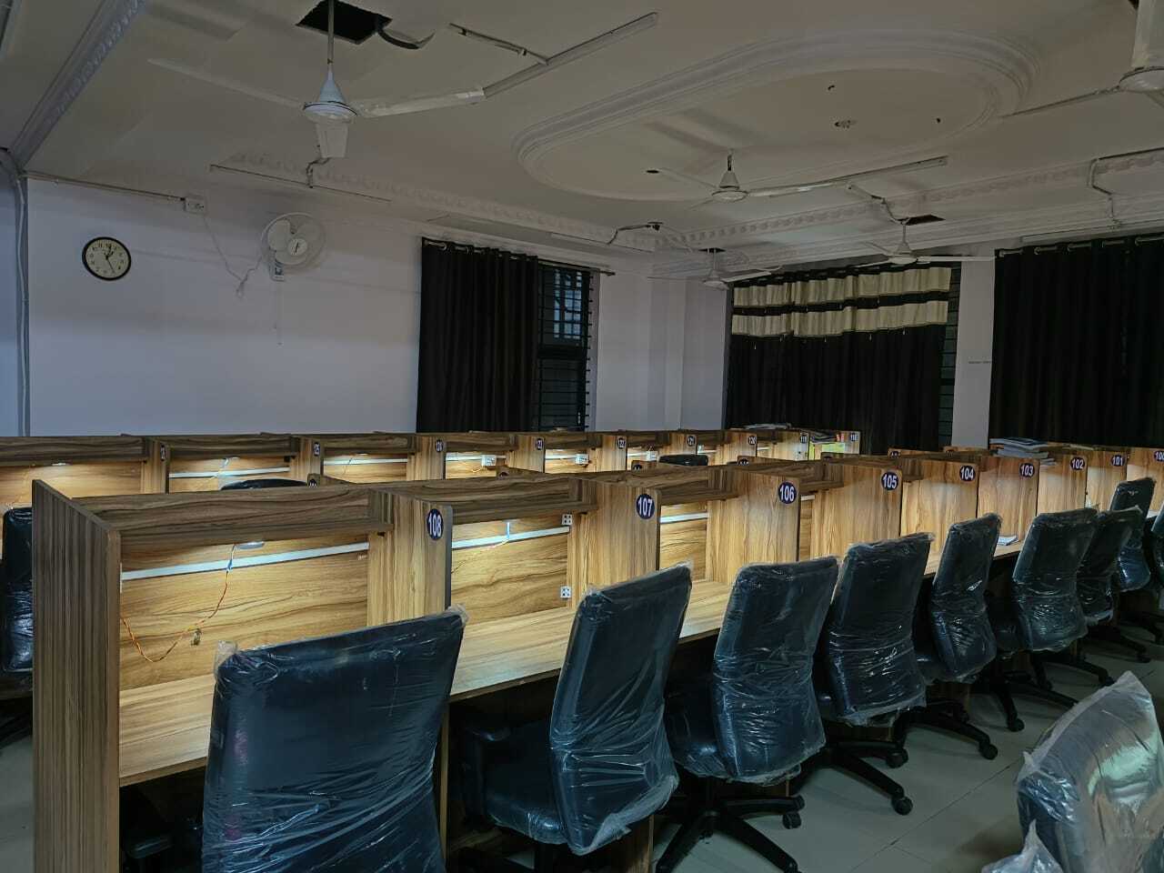 Vistaraa Study Centre2 in Jayanagar,Bangalore - Best Libraries near me ...