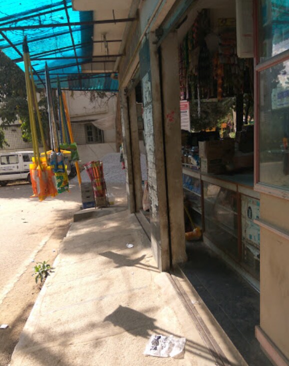 Sheeba Provision Store in Main Guard Cross Road,Bangalore - Best ...