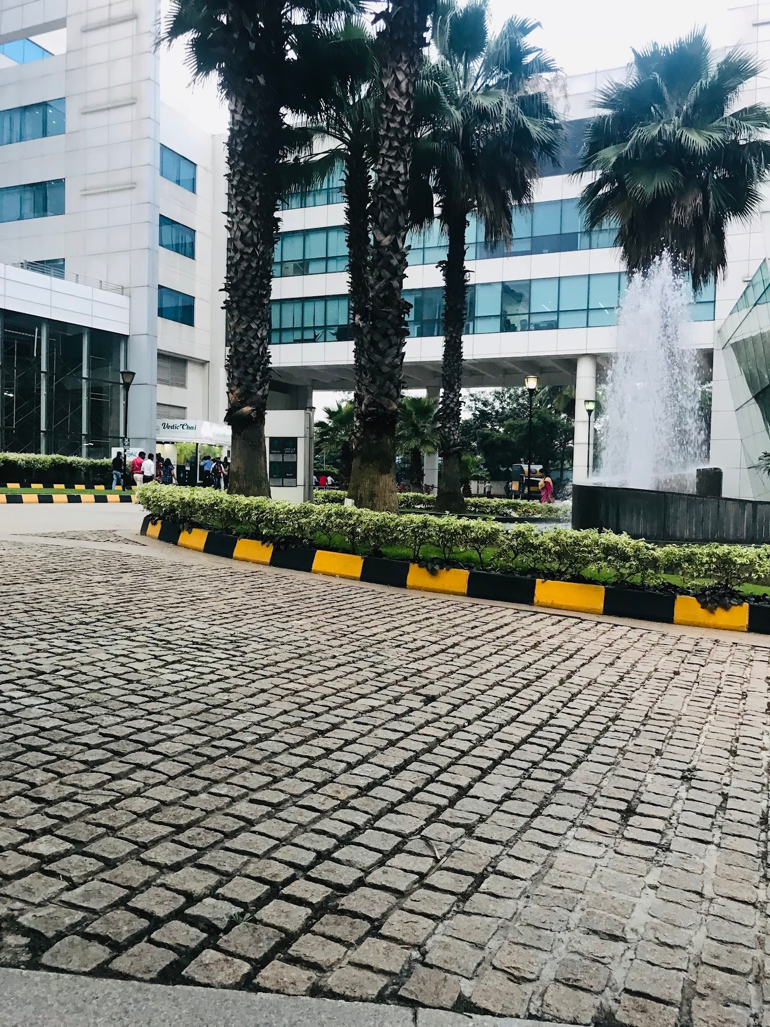 Atos India Pvt Ltd in Brookefield, Bangalore - Best Corporate Companies ...