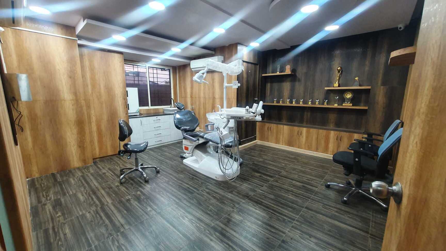 Dr. Noor Saira's Dental Studio in Frazer Town,Bangalore - Best Dental ...