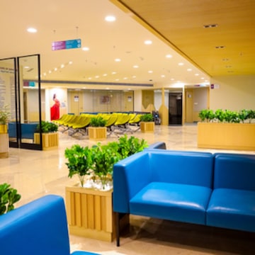 Apollo Cradle & Childrens Hospital in Electronic City,Bangalore ...