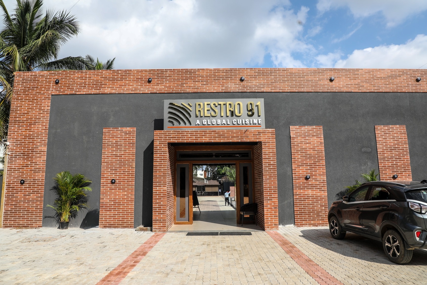 Restro 91 in amruthahalli,Bangalore - Order Food Online - Best Fast ...
