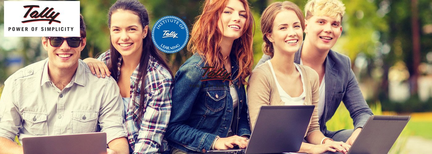 Tally Institute Of Learning in Jayanagar,Bangalore - Best Computer ...