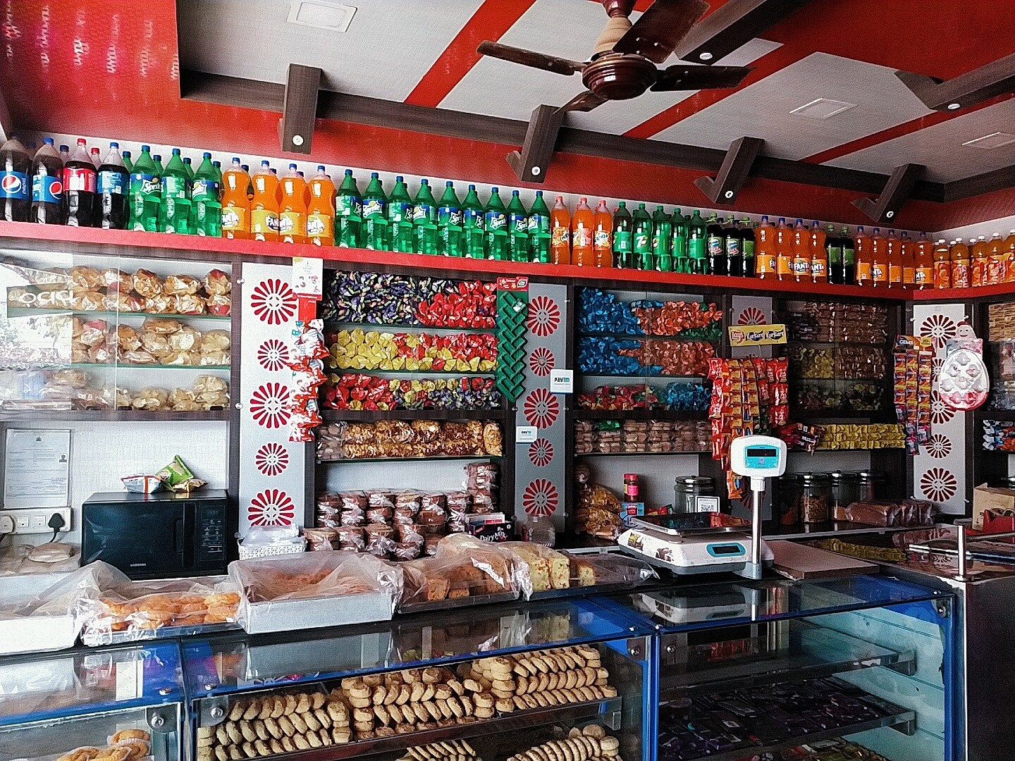 Lsv Hassan Bakery And Sweets in Andrahalli,Bangalore - Best Bakeries in ...