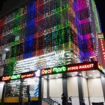 Top Hypermarkets in Chandapura, Bangalore near me - Justdial