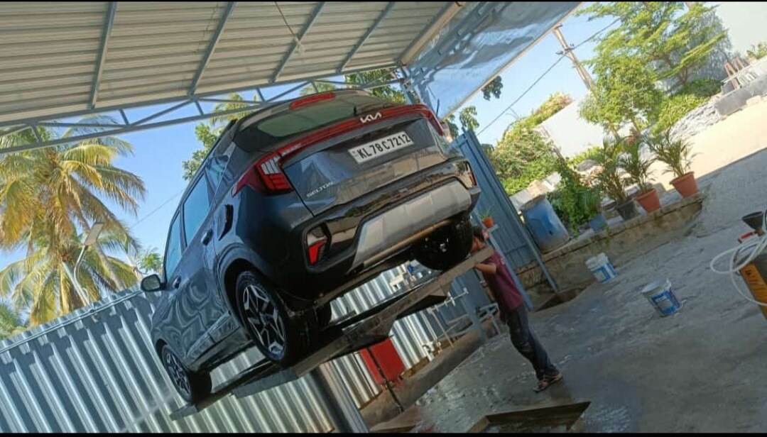 G M Motors in Opposite Spectra Raya Apartment,Bangalore - Best Car Repair & Services in ...