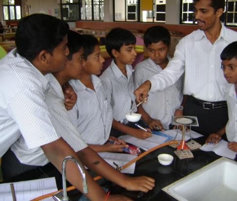 Vagdevi Vilas Residential School in Varthur,Bangalore - Best Boarding ...