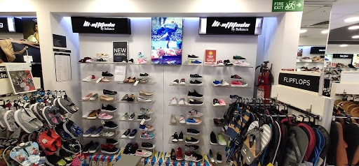 Reliance Footprint in Yelahanka,Bangalore - Best Reliance Footprint ...