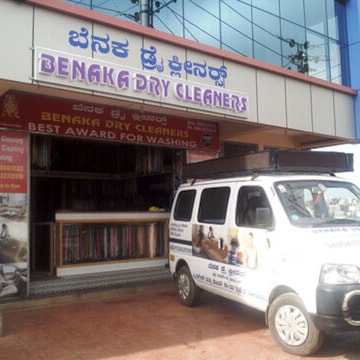 Benaka Dry Cleaners in Nagadevanahalli-Gnanabharathi,Bangalore - Best ...