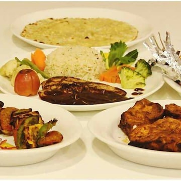 Top Seafood Restaurants near Novotel Bellandur - Best Fish Restaurants ...