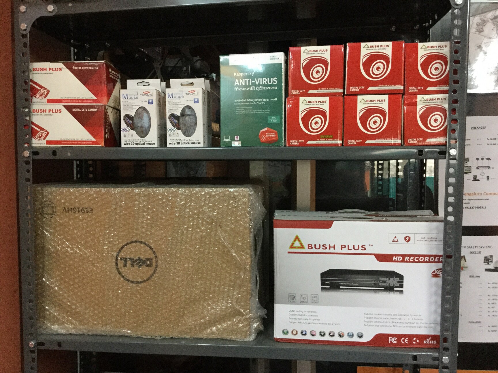 The Bangalore Computers in New Thippasandra,Bangalore - Best Laptop ...