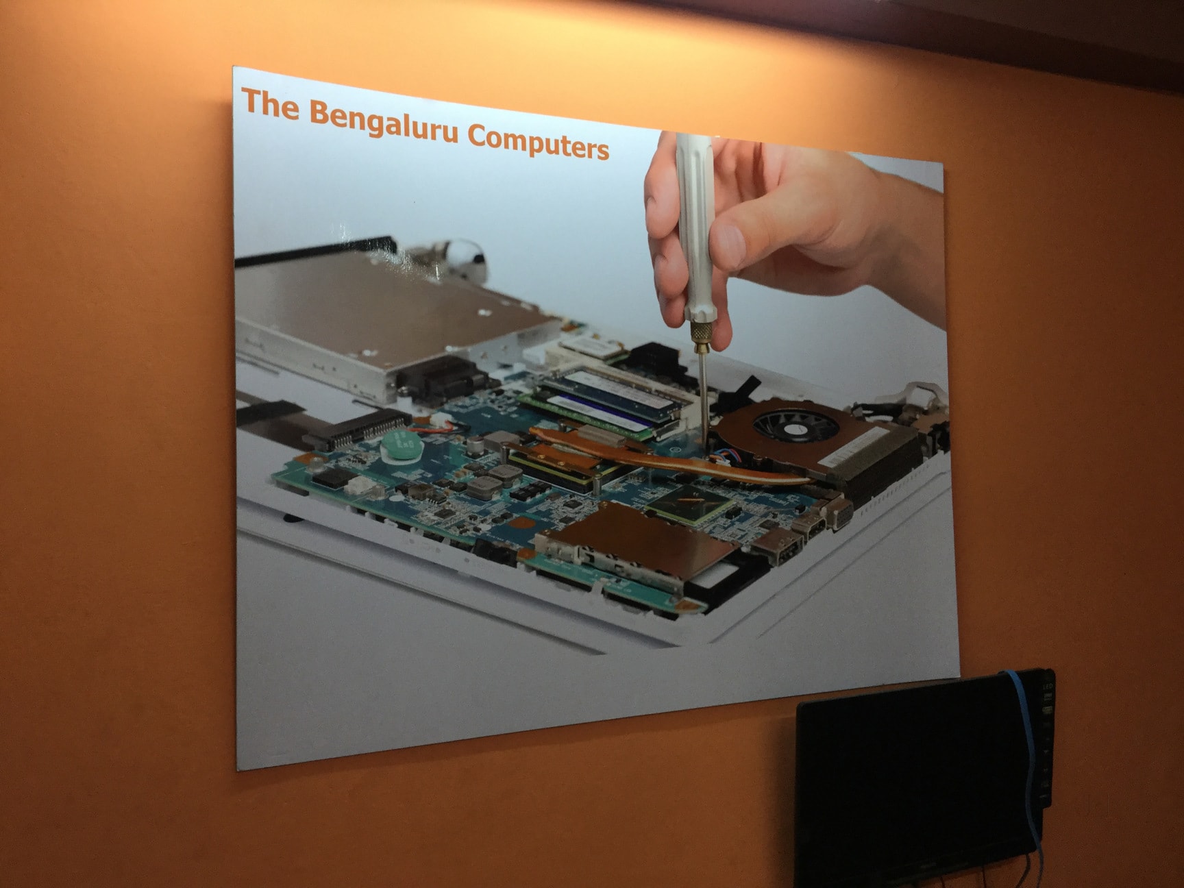 The Bangalore Computers in New Thippasandra,Bangalore - Best Laptop ...